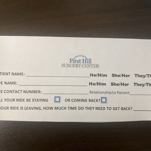 SEATTLE SURGERY CENTER - Updated July 2025 - 18 Reviews - 900 Terry Ave ...