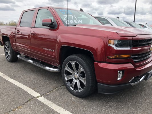 LUCAS CHEVROLET - Updated October 2025 - 49 Photos & 61 Reviews - 1622 ...