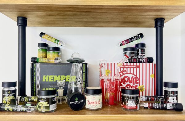 STAGE ONE DISPENSARY - Updated May 2026 - 40 Photos & 26 Reviews - 810 ...