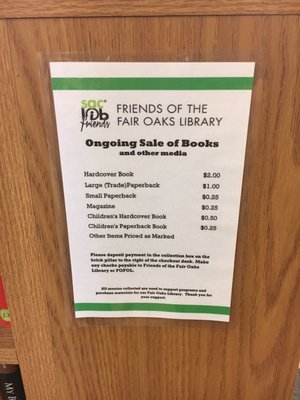 SACRAMENTO PUBLIC LIBRARY - FAIR OAKS - Updated May 2025 - 26 Photos ...