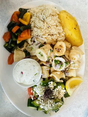 RAMIES GREEK RESTAURANT - Updated January 2026 - 192 Photos & 100 ...