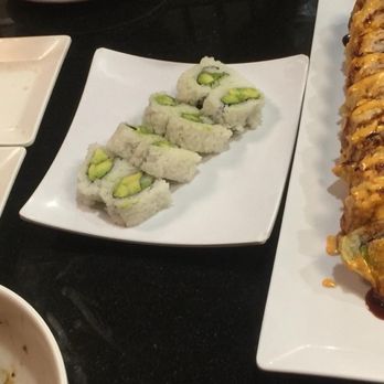 MISO SUSHI - Updated October 2025 - 190 Photos & 329 Reviews - 44230 ...