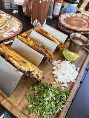 AH HUEVO - Updated December 2025 - 79 Photos & 55 Reviews - 1016 Santa ...