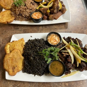 LE CHIC RESTAURANT - Updated November 2025 - 14 Photos - 2152 W Oakland Park Blvd, Oakland Park ...