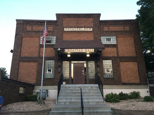 CROATIAN HALL - Updated December 2025 - 11 Reviews - 445 2nd Ave S ...