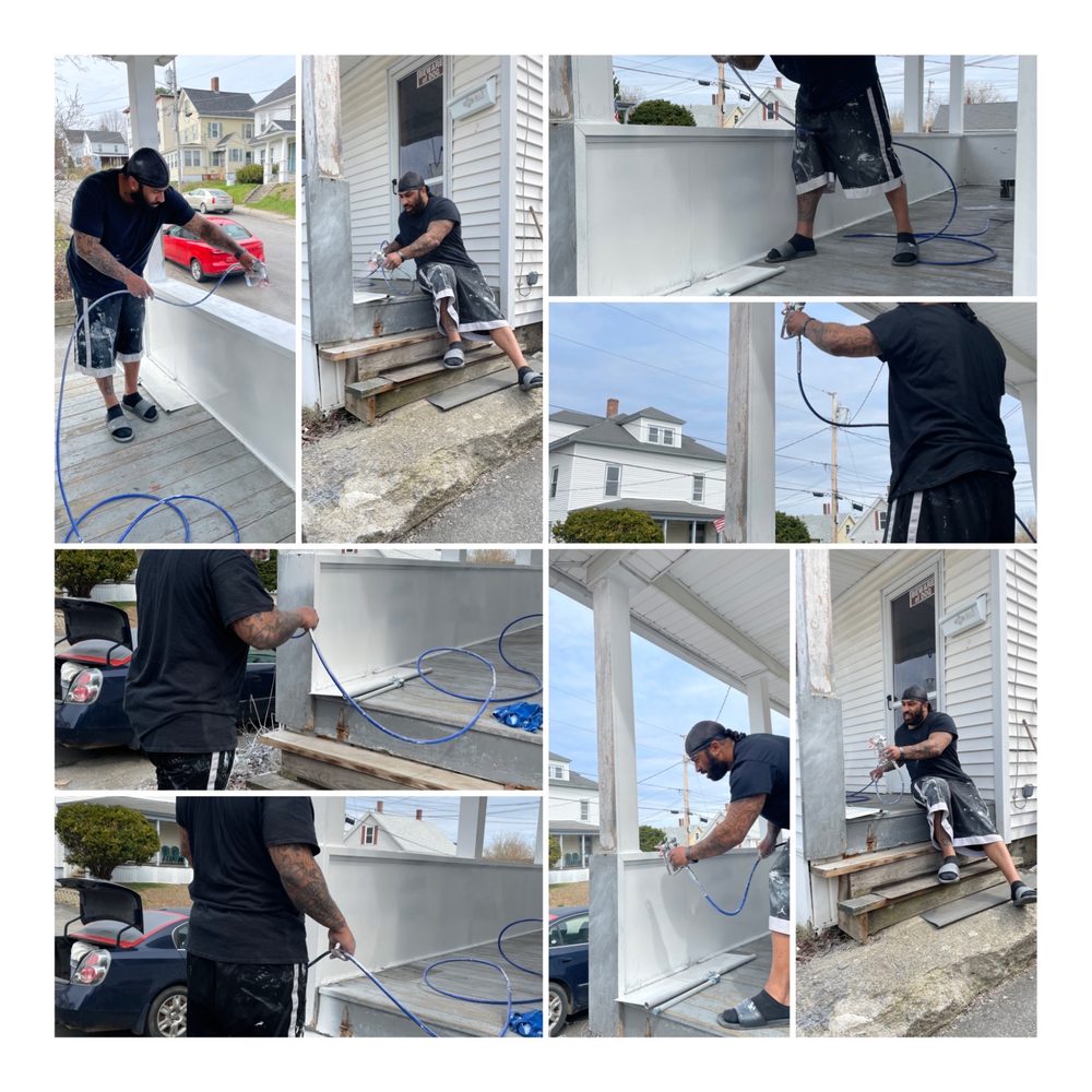 JA PAINTING & REMODELING - Updated July 2025 - Request Consultation ...