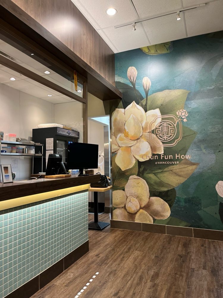 CHUN FUN HOW - Updated April 2024 - 15 Photos - 105 - 4751 Garden City ...