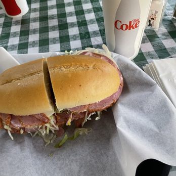 CAPRI DELI - Updated February 2025 - 866 Photos & 1108 Reviews - 713 E ...