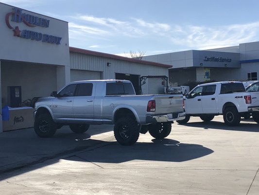 HAIDLEN FORD - Updated December 2025 - 27 Photos & 103 Reviews - 1355 E ...