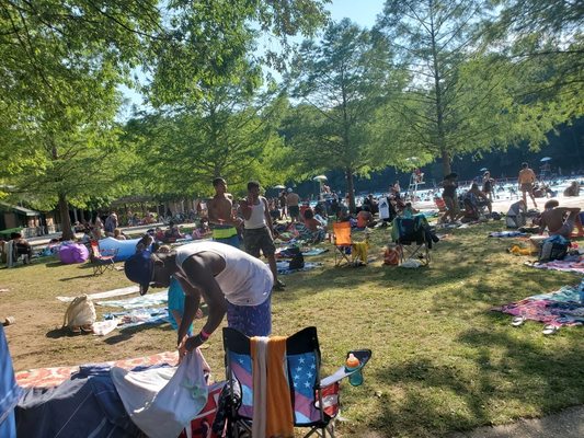 SAXON WOODS POOL - Updated December 2025 - 16 Photos & 23 Reviews ...