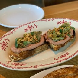 LUCIA - Updated April 2025 - 1292 Photos & 597 Reviews - 287 N Bishop ...