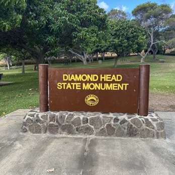 DIAMOND HEAD STATE MONUMENT - Updated January 2025 - 7924 Photos & 2181 ...