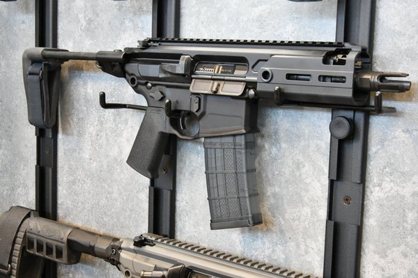 KEYSTONE SHOOTING CENTER - Updated May 2025 - 69 Photos & 53 Reviews ...