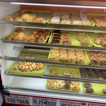 OMG DONUTS - Updated October 2025 - 39 Reviews & 50 Photos - 3449 ...