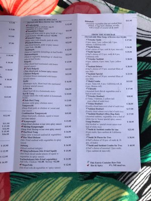 YAMA - YOUNG’S RESTAURANT - Updated May 2024 - 138 Photos & 222 Reviews ...