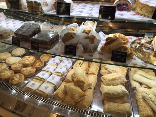 CHRISTOPHER’S CAKE SHOP - Updated July 2025 - 73 Belmore Road, Randwick ...