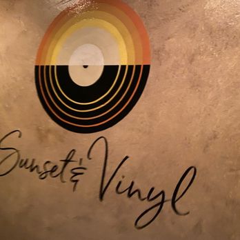 SUNSET & VINYL - Updated January 2026 - 141 Photos & 234 Reviews - 1521 ...