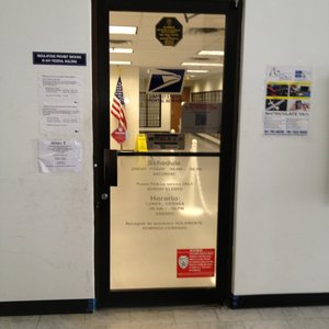 USPS GENERAL POST OFFICE - Updated August 2025 - 585 Avenue FD ...