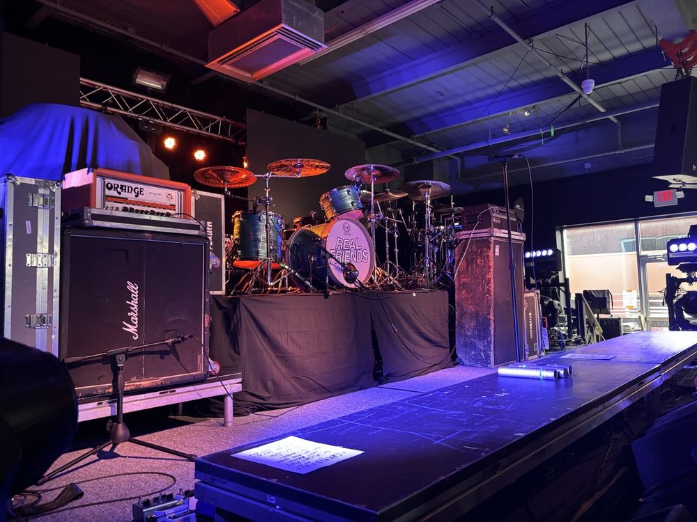 HANGAR 1819 - Updated August 2025 - 33 Photos & 42 Reviews - 1819 Spring Garden St, Greensboro ...