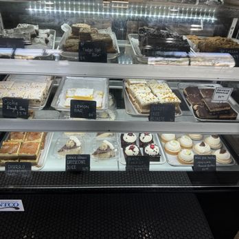 THE BOYER BAKERY - Updated July 2025 - 574 Photos & 205 Reviews - 13681 ...