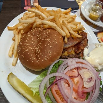 MARKHAM STATION - Updated January 2026 - 77 Photos & 35 Reviews - 10870 ...