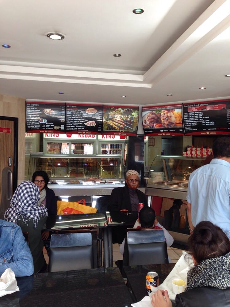 KING KEBAB HOUSE - Updated August 2025 - 10 Photos & 13 Reviews - 85 ...