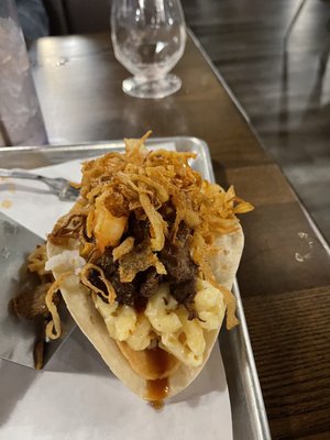 AGAVE & RYE - INDIANAPOLIS - 679 Photos & 241 Reviews - 336 South ...