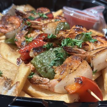 HOOCHIES - Updated March 2025 - 313 Photos & 347 Reviews - 214 E ...