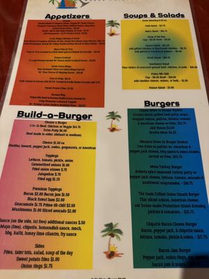 THE OASIS BAR AND GRILL - Updated May 2025 - 97 Photos & 194 Reviews ...