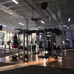 PLANET FITNESS - Updated January 2026 - 18 Photos & 13 Reviews - 675 W ...