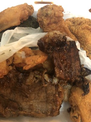 JUST FISH CAFE - Updated July 2024 - 54 Photos & 84 Reviews - 57 ...