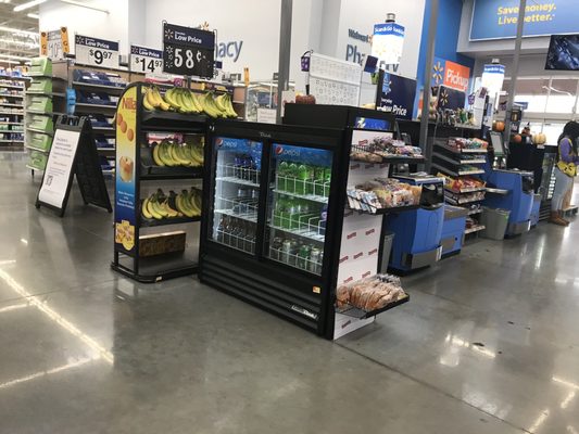WALMART SUPERCENTER - Updated August 2025 - 98 Photos & 74 Reviews ...