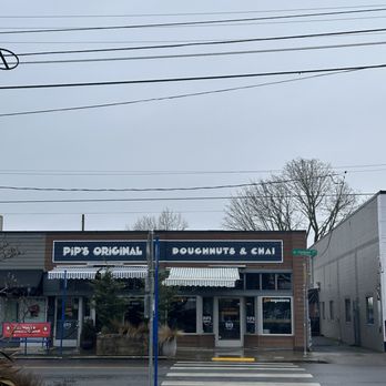 PIP’S ORIGINAL DOUGHNUTS & CHAI - 4586 Photos & 3102 Reviews - 4759 NE ...