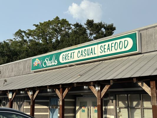 SHELLS SEAFOOD - BRANDON - Updated October 2025 - 467 Photos & 608 ...
