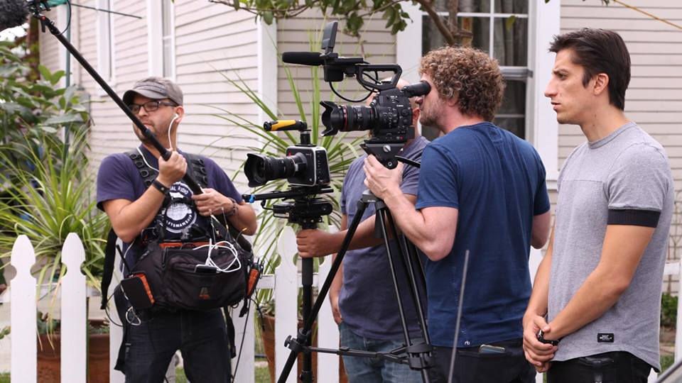 1ST TAKE FILMS - Updated August 2024 - Request Information - Los ...