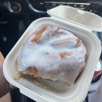 ROCKLIN DONUTS & CINNAMON - Updated December 2025 - 701 Photos & 680 ...