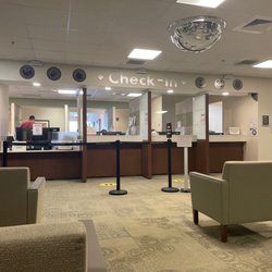 MANCHESTER VA MEDICAL CENTER - 718 Smyth Rd, Manchester, New Hampshire ...