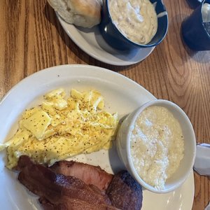CRACKER BARREL OLD COUNTRY STORE - 112 Photos & 103 Reviews - 6200 ...