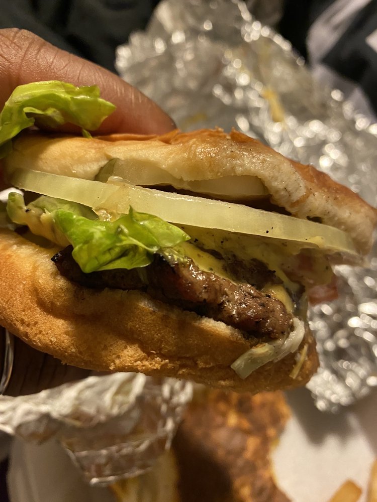 COOK OUT - Updated March 2025 - 29 Photos & 96 Reviews - 6903 Cliffdale ...