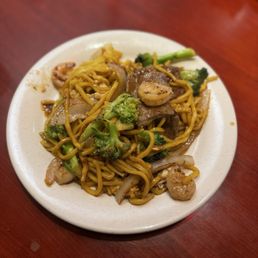 TJ BUFFET SUSHI AND GRILL - Updated December 2025 - 74 Photos & 117 ...