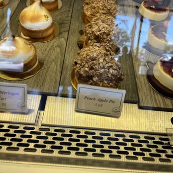 SCRATCH BAKERY CAFE - Updated January 2025 - 1078 Photos & 734 Reviews ...