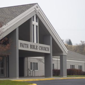 ONE CHURCH SPOKANE - Updated June 2025 - 10 Reviews - 15601 E 24th Ave ...