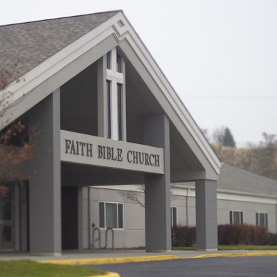 FAITH BIBLE CHURCH - Updated November 2025 - 440 W Cora Ave, Spokane ...
