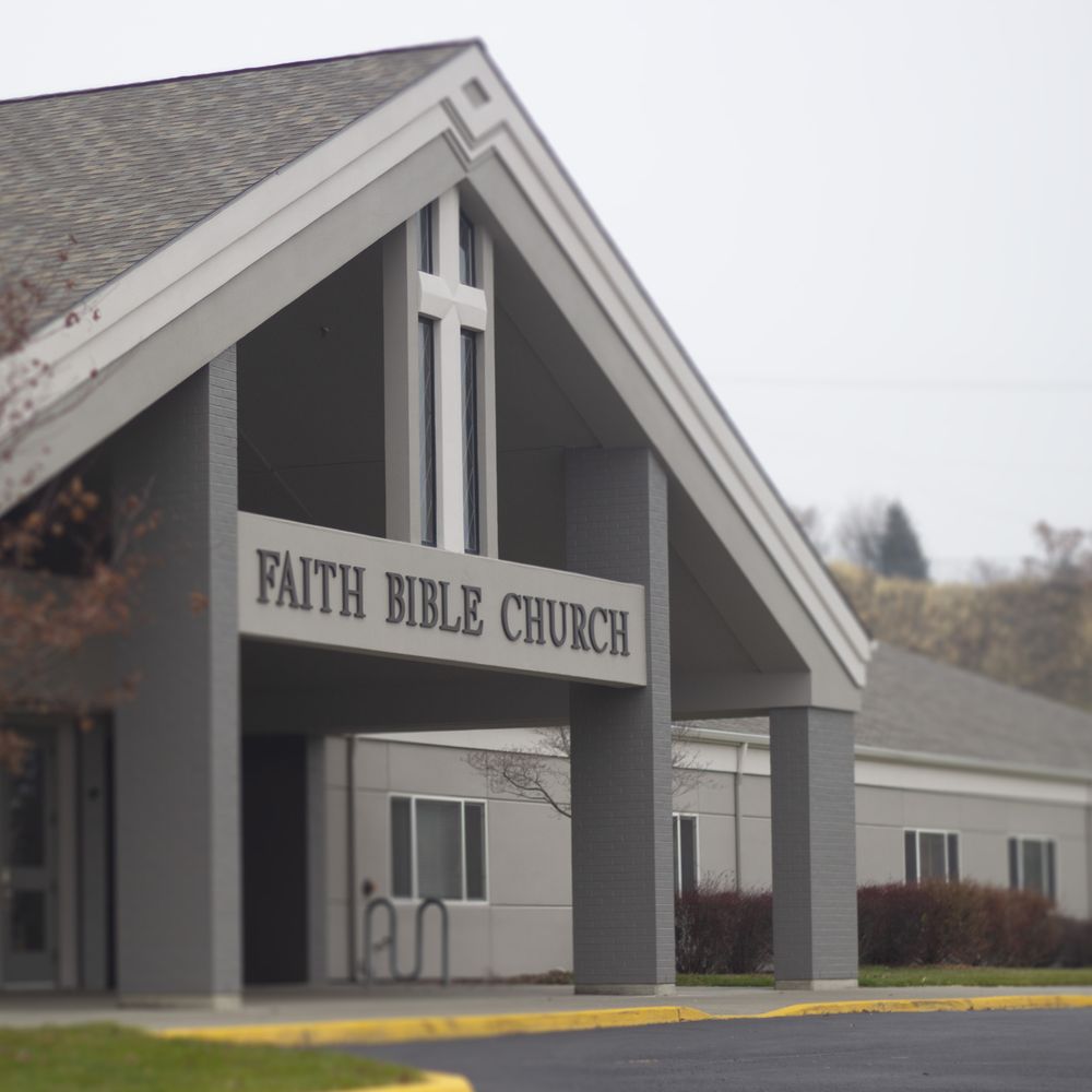 FAITH BIBLE CHURCH - Updated November 2025 - 440 W Cora Ave, Spokane ...