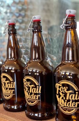 FOX TAIL CIDER & DISTILLERY - Updated July 2025 - 133 Photos & 46 ...