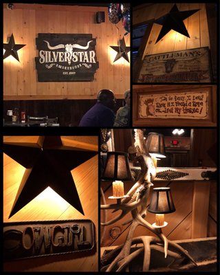 SILVER STAR SMOKEHOUSE - 154 Photos & 112 Reviews - Smokehouse - 1201 ...