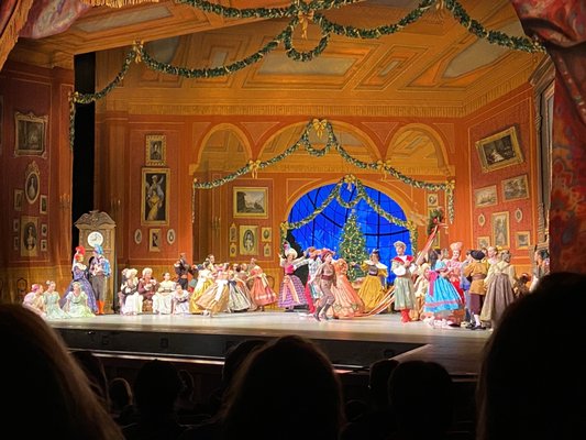 MORRISON CENTER FOR THE PERFORMING ARTS - 57 Photos & 28 Reviews - 2201 ...