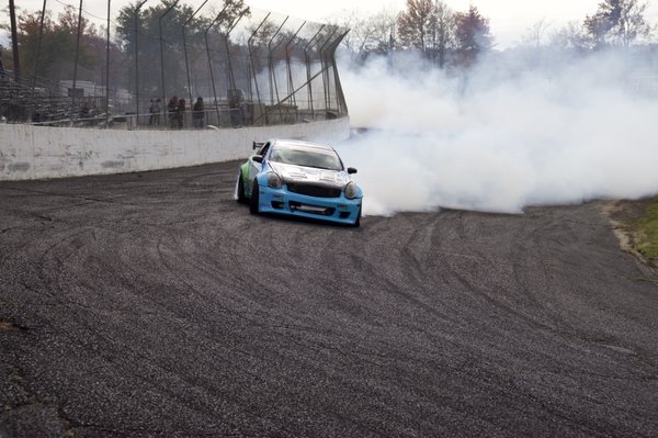 OLD BRIDGE TOWNSHIP RACEWAY PARK - Updated October 2024 - 35 Photos ...