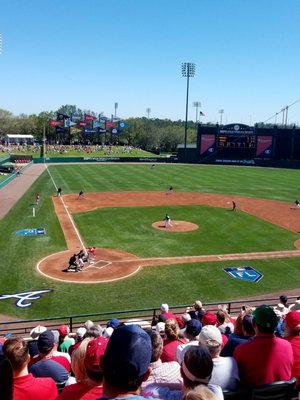 ADVENTHEALTH ARENA AT ESPN WIDE WORLD OF SPORTS COMPLEX - Updated May ...