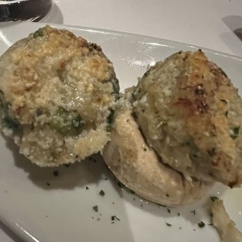 RUTH’S CHRIS STEAK HOUSE - 717 Photos & 438 Reviews - 407 N Virginia St ...